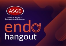 Display event - ASGE Endo Hangout: Optical Diagnosis